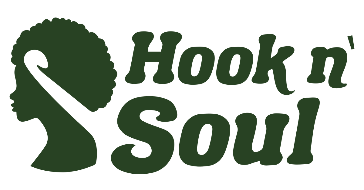 Hook n' Soul - Crochet Wearables and Accessories